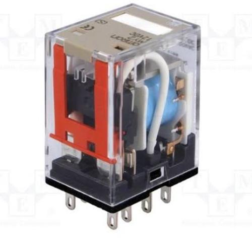 Jual RELAY omron MY2N 220vac - Jakarta Pusat - Surya Sakti Electrical ...
