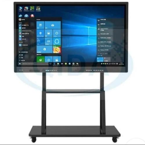 Jual 75" Interactive Smartboard Dual OS Termurah Bergaransi - Jakarta ...