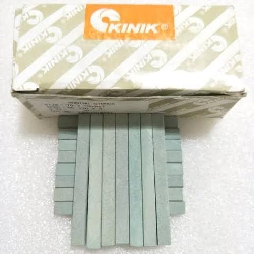 Jual KINIK honing stone 75 x 8 x 10 GC 600 - Jakarta Barat - Fan - Fan ...