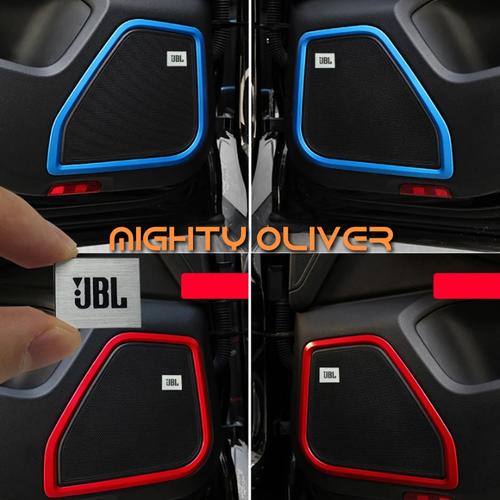 Jual JBL TOYOTA INNOVA ZENIX FORTUNER - Orange - Kab. Tangerang ...