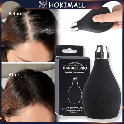 Jual Powder Spray Bottle Tempat Bedak Botol Spray Bedak Barber Hair ...