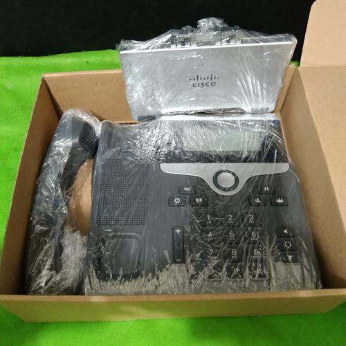 Promo Cisco IP Phone CP 7841 K9 second like new - Jakarta Timur ...