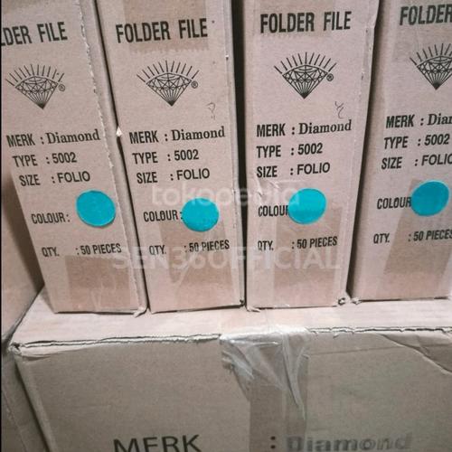 Jual MAP DIAMOND 5002 - Biru - Jakarta Pusat - SEN36OFFICIAL | Tokopedia