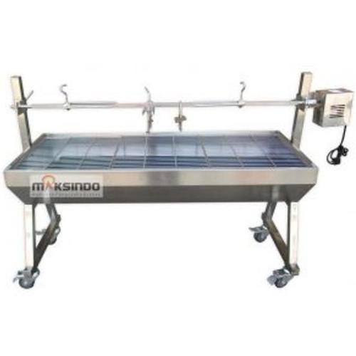 Jual Miliki Maksindo Mesin Kambing Guling Bbq Roaster Grillo-Lmb11 ...