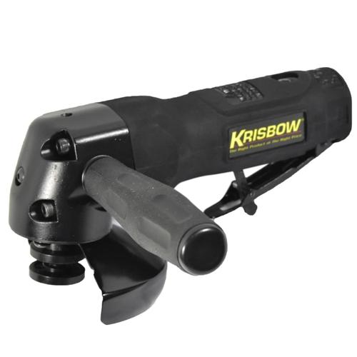 Jual KRISBOW AIR ANGLE GRINDER 4INC 10000RPM KW0800144 - Jakarta Utara ...