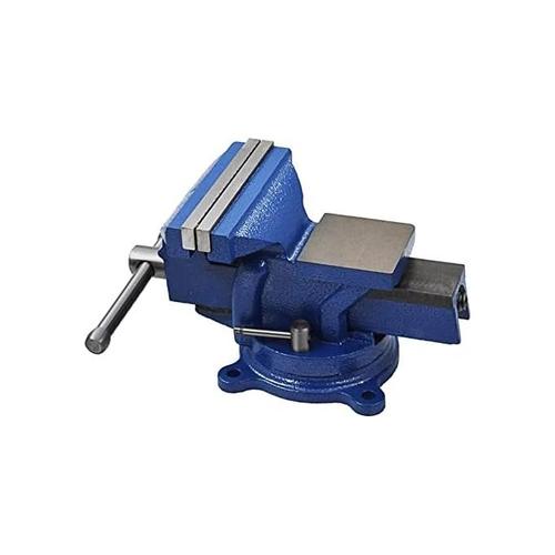 Jual Murah Findmall Heavy Duty Bench Vise 360 Swivel Base Bench Vise Ta ...