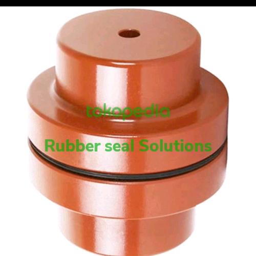 Jual C-king Rubber coupling NM-50/ rubber coupling normex 50 / NM-50 C ...