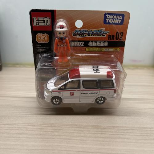 Jual TOYOTA ALPHARD TOMICA HYPER RESCUE RARE ITEM - Jakarta Utara - Dynamics | Tokopedia