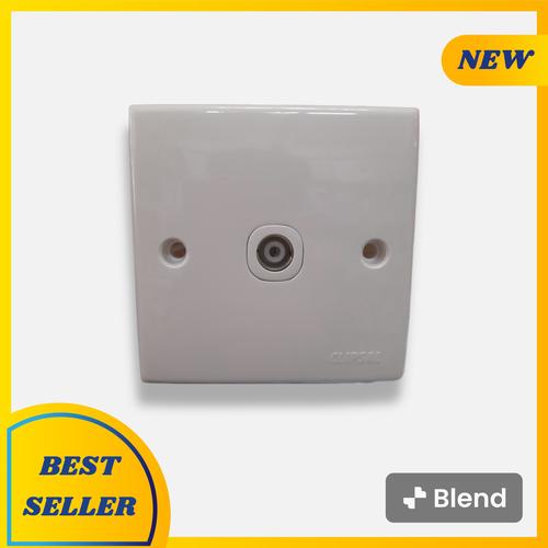 Jual STOP TV ANTEN TANAM CLIPSAL - Kota Malang - Toko Berkat Listrik ...