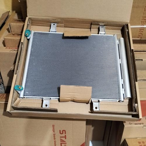 Jual kondensor radiator AC grand new avanza 2016 2017 2018 2019 2020 ...