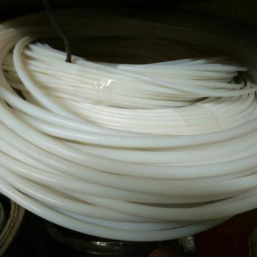 Jual teflon tubing selang teflon selang oli selang kimia 16mm x 19mm ...