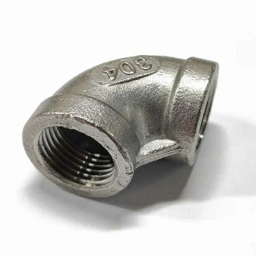 Jual Elbow Drat SS 304 3/4 inch - L Bow Knee Stainless 304 150 EQ - Jakarta Barat - Sejaya ...