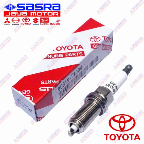 Jual Busi K20HRU11 INNOVA|FORTUNER|HILUX Original Toyota Genuine Parts ...