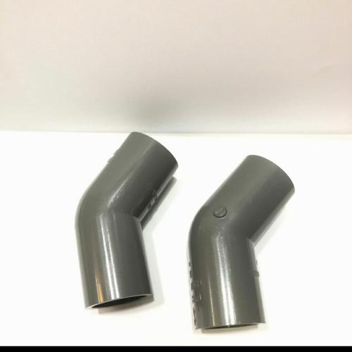 Jual Elbow PVC 45 Derajat 8"inch - Jakarta Barat - Sumber Sukses Teknik ...