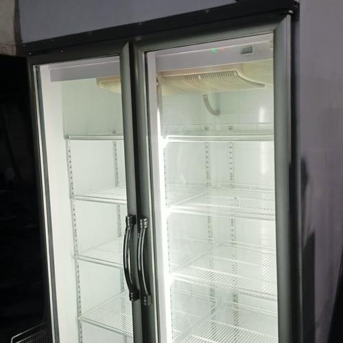Jual Showcase 2 pintu merk GEA expo-1000 TH, second/bekas - Kota Bekasi ...