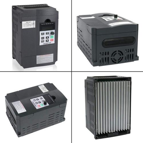 Jual 3 Phase VFD Variable Frequency Motor Drive Speed Controller ...