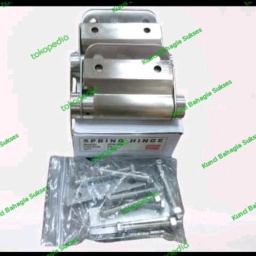Jual ENGSEL KUBIKAL TOILET SPRING HINGE OMGE SPM-800-US32D ENGSEL ...