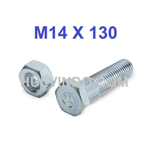 Jual BAUT MUR HEX PUTIH M14 X 130 - Kota Tangerang - Toko Aneka Guna ...