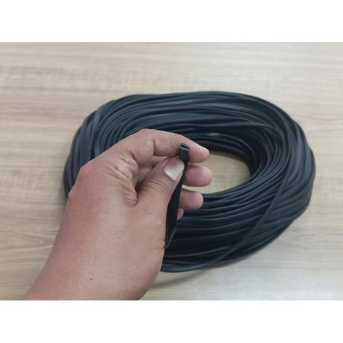 Jual Karet List U Jepit 7mm / Karet Vespa Pintu Panel 7mm - Jakarta ...