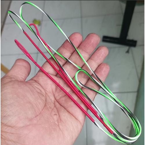 Jual String Custom Bloodline Brave 99 Glory Pro Loyal Valor 99 ...