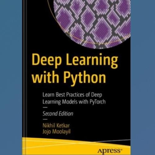Jual Buku Deep Learning with Python - Jakarta Barat - EST.1892 Store ...