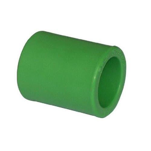 Promo Sok PPR 1-1/2 inch Socket PPR 50mm Sock PPR 50 mm Coupling PPR 1.5 inch - Jakarta Barat ...