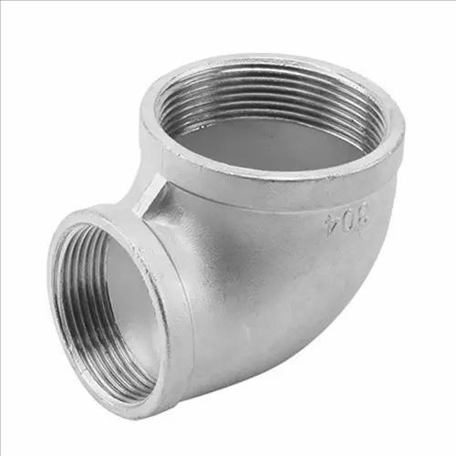 Jual Elbow Reducer SS 304 1/2 x 3/8 inch - Vsok Elbow Stainless 304 150 ...