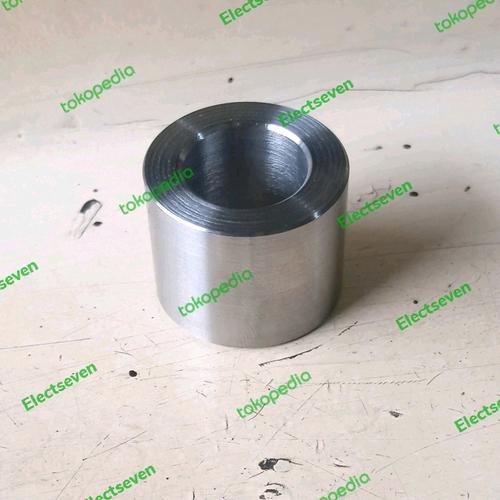 Jual Bushing Motor Custom ID 12mm, OD 16mm, Panjang 10mm | Material SUS ...