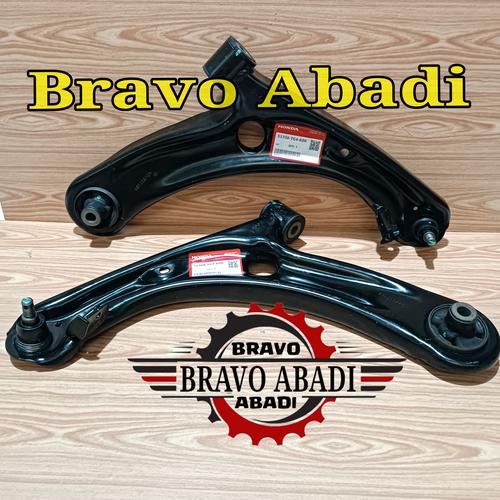 Jual lower arm/ sayap depan mobilio brio ORIGINAL - Jakarta Pusat ...
