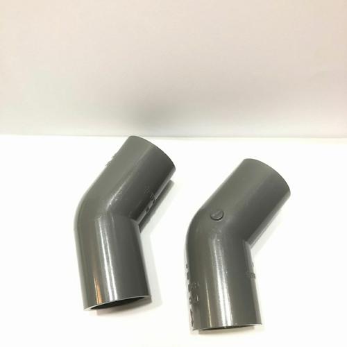 Jual elbow pvc 45 derajat 4" inch - Jakarta Barat - Bintang Jaya Valve ...