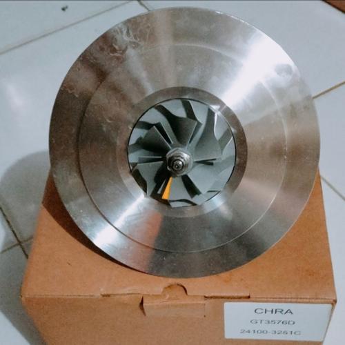 Jual Catridge Turbo Hino Lohan 500 - Jakarta Utara - King_Autoparts ...