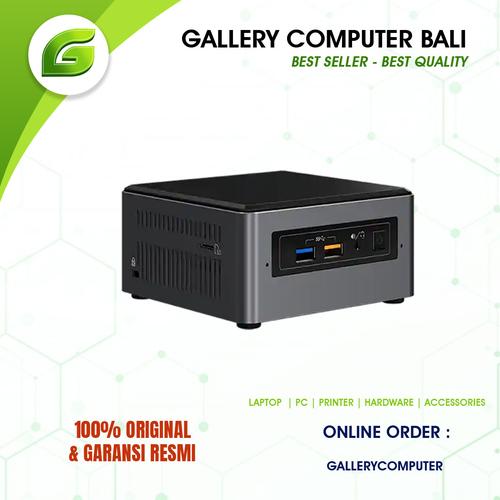 Jual INTEL NUC 7CJYH Mini PC ram 8gb ssd256gb-siap pakai - Kota Denpasar - Gallery computer bali ...