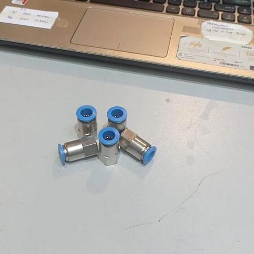 Jual fitting pneumatic MPCF 4-01 /napple angin pneumatic - Jakarta ...