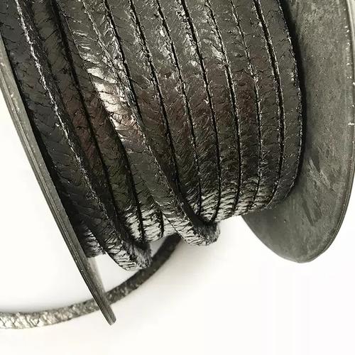 Jual Gland Packing Pure Graphite 3mm x 3mm / Rames Packing Grafit ...