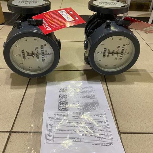 Jual Flow Meter Oil Tokico 2 Inch DN50MM Type FRO0451-04X +Tera ...