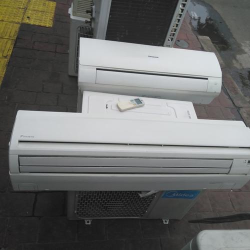 Jual AC Daikin 2pk second original freon R410A free pasang dan bahan ...