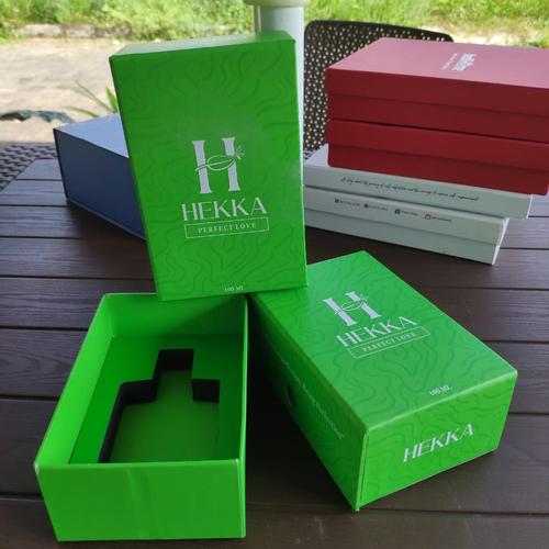 Jual hardbox custom parfum / Box Parfum - Kab. Bandung - Box Promosi ...