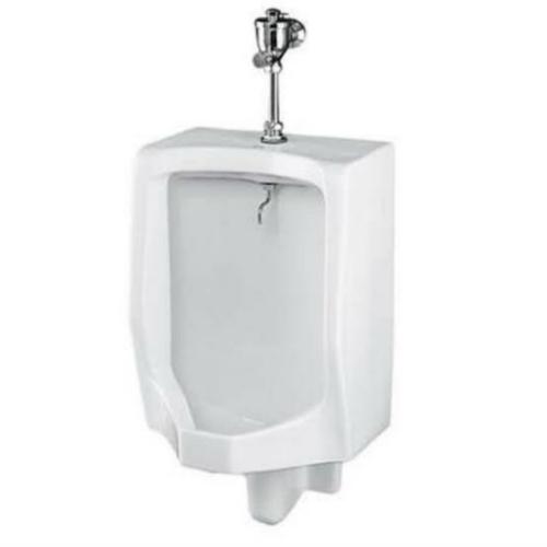 Jual Urinal Toto U57M Lengkap fluah valve/Urioir U 57M Lengkap Push ...