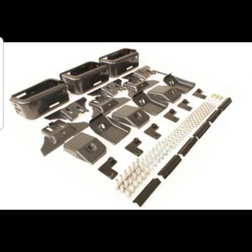 Jual ARB Fitting Kit Roofrack Land Rover Defender - Kab. Sukoharjo ...