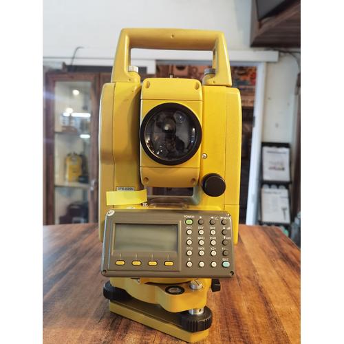 Jual Total station topcon GTS 235 Bekas - Kota Bandung - CV. Bagja ...
