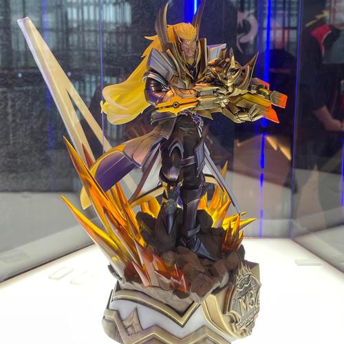 Jual Action Figure Roger M3 Original Mobile Legends - Kab. Bengkalis ...