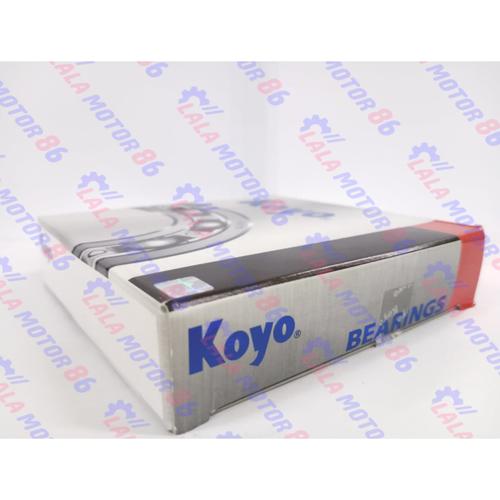 Jual CLUTCH BEARING RCT 4500 TOYOTA LAND CRUISER KOYO BEARINGS JAPAN ...
