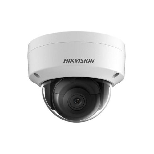 Jual Cctv IP Hikvision DS-2CD2126G2-ISU Acusense 2MP Fixed Dome Audio - Jakarta Utara - Mitra ...