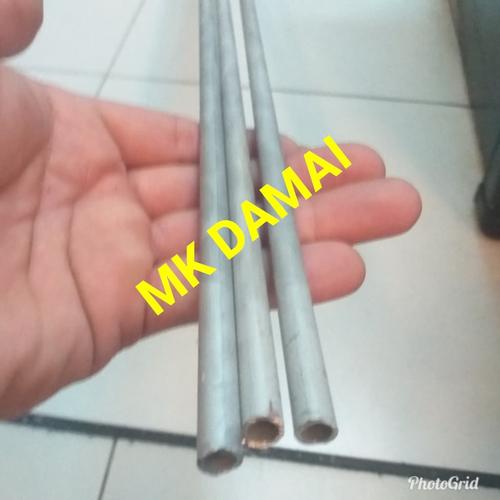 Jual Pipa Tube stainless od 1/4"inch / Pipa tubing SS 316 seamless ...