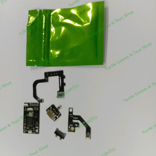Jual Termurah !!IC Pico fly/Chip NS V1 V2 Lite Oled - Chip OLED/lite ...