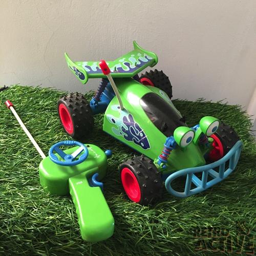 Jual rc toy story buggy skala live sized - Kab. Bandung - Retroactive ...