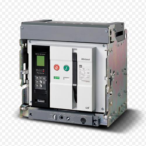 Jual ACB 3P Metasol Manual Type AN-13D3-13H 1250A 65kA Merk LS ...