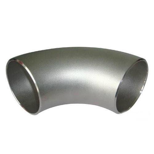 Jual Elbow Stainless Steel 4 inch 90 deg SS 304 Sch 40 - Jakarta Barat ...