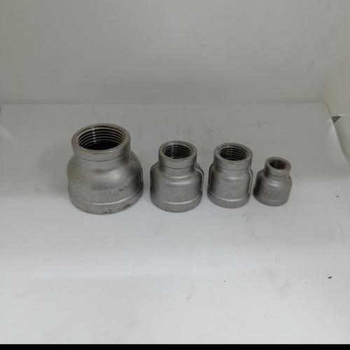 Jual V-SOK REDUCER STAINLESS SS304 DRAT DLM 1 x3/4 INCH - Jakarta Barat - Sumber Sukses Teknik ...