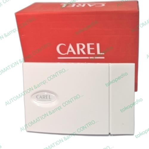 Jual DPWC Carel DPWC112000 Humidity Temperature Sensor 0-10 Vdc putih ...